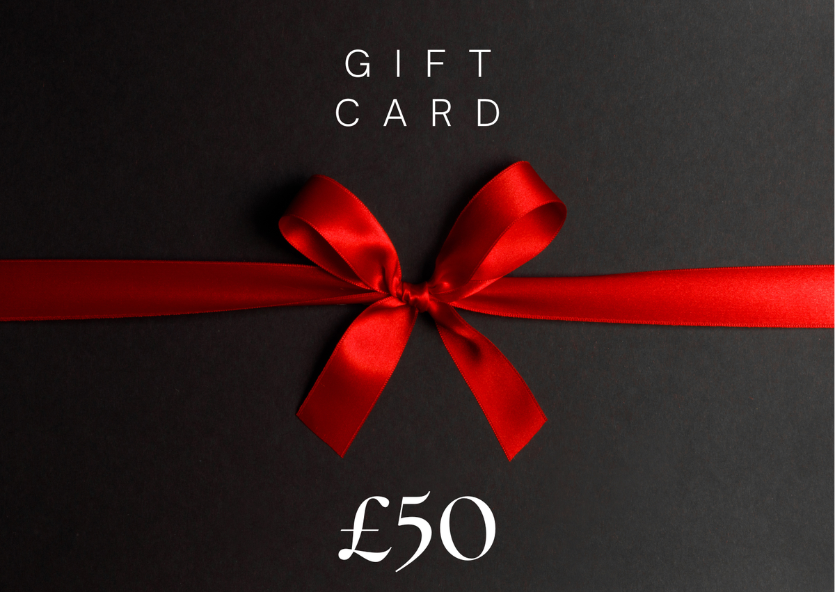 Sponsor Her Crown - Gift Card – Glamor Hair London