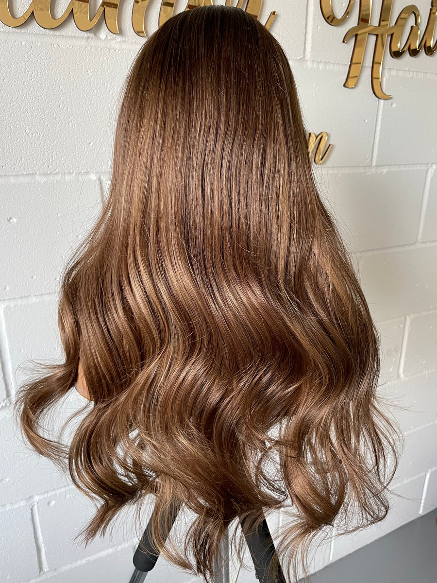 Cocoa – Glamor Hair London